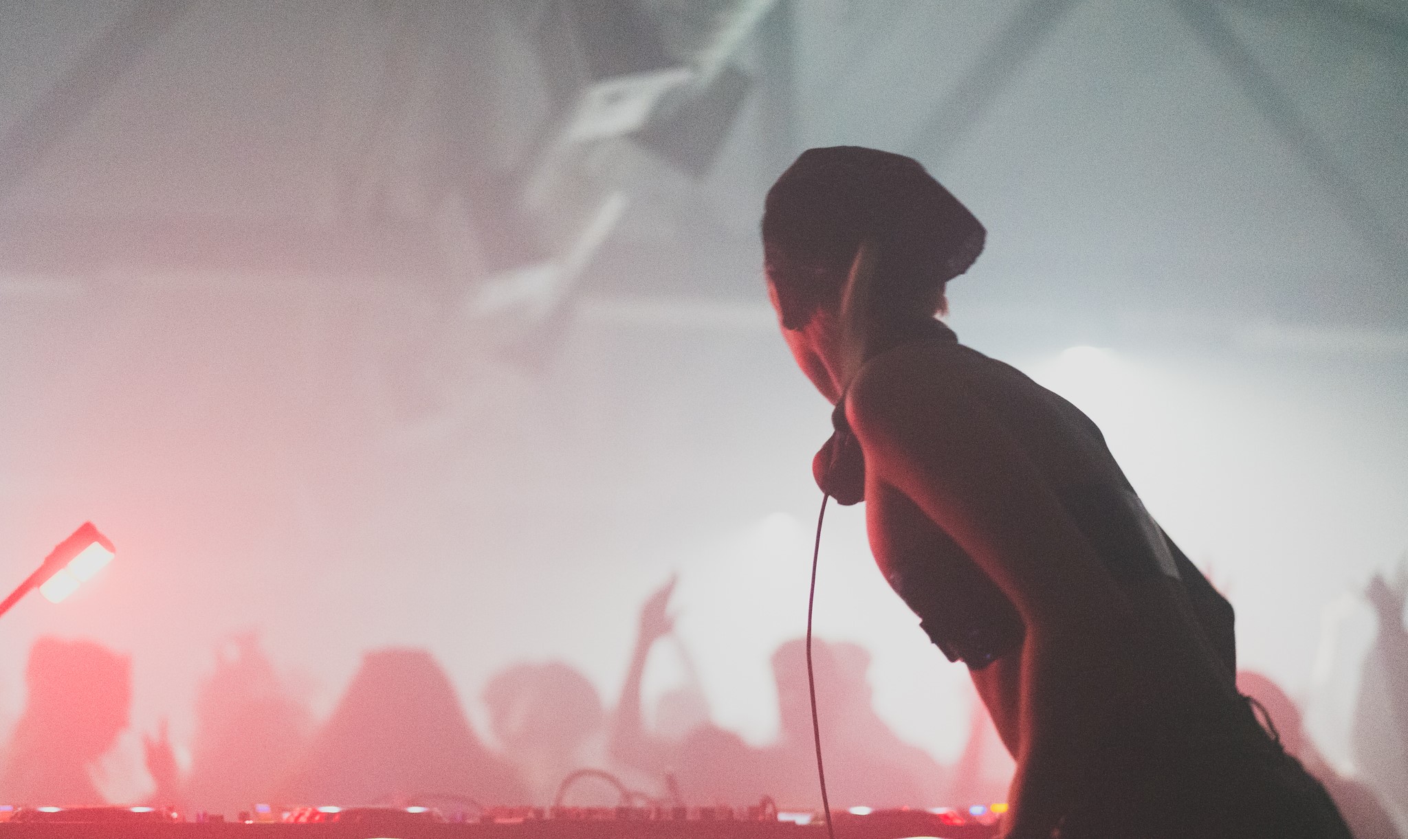 Events / Compound | SIX AM