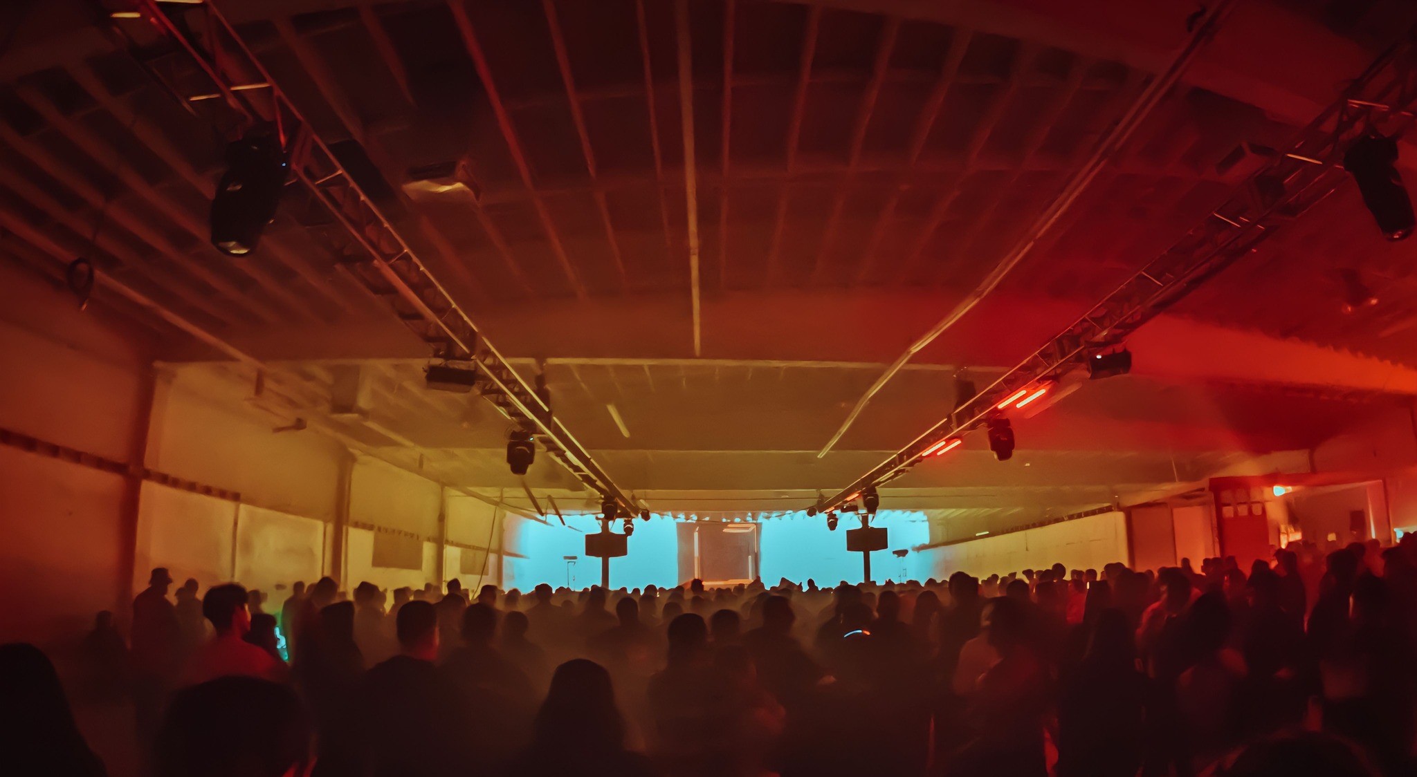 Industry / Wellness | SIX AM